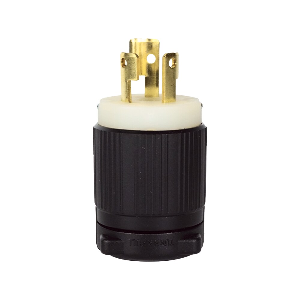 J-705 NEMA L6-15 15A 250v Locking Plug | Taiwantrade