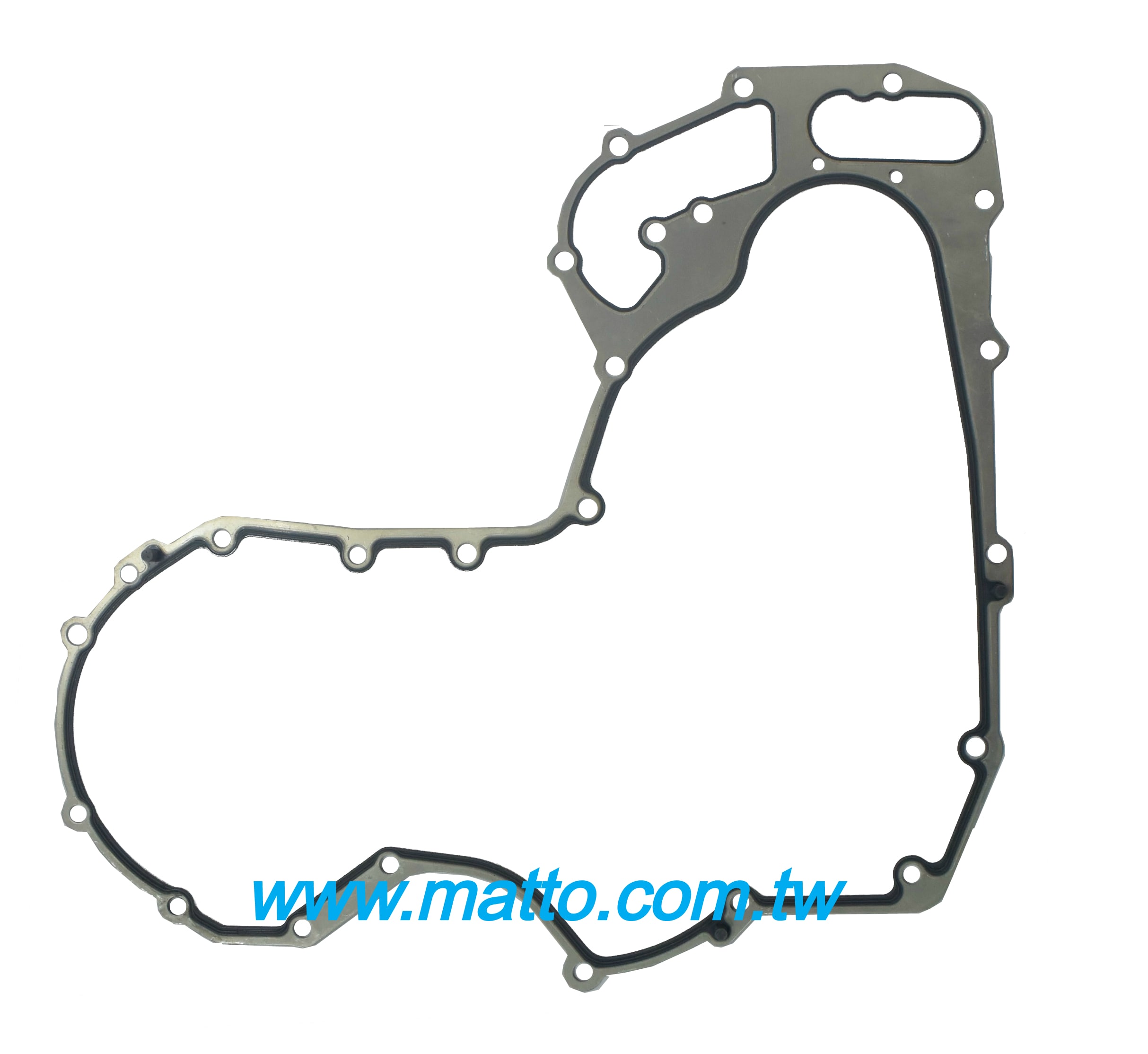 PERKINS 1100 3681P047 TIMING COVER GASKET (YK023-ALR) | WEI ANN AUTO CO ...