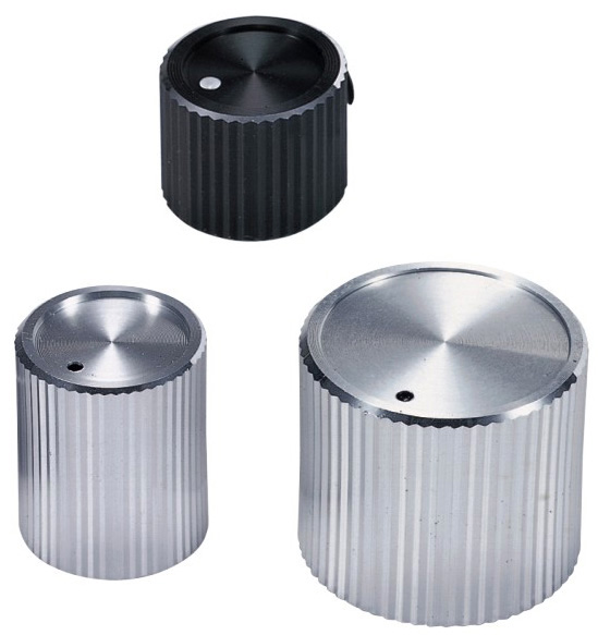 Mony Aluminum Knobs 42007 | Taiwantrade.com