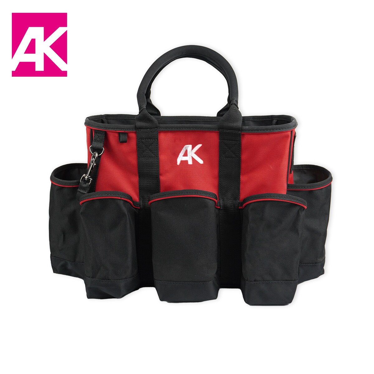 Multi-Function 14-Inch Professional Supply Bag | Taiwantrade