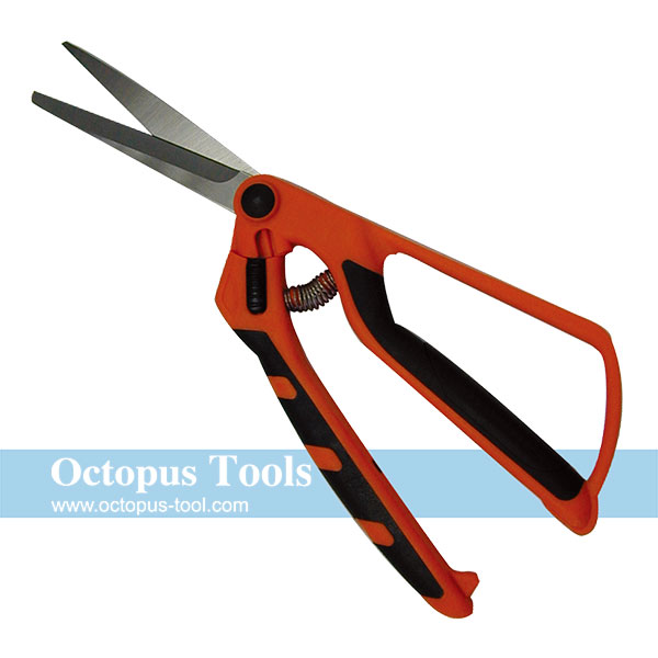 Garden Scissors (250 mm) | Taiwantrade.com