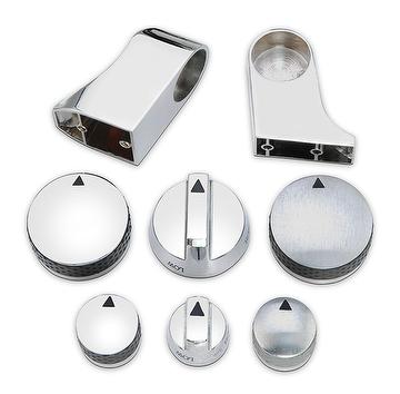 BBQ Knobs Stove Knobs | DAREM PRODUCT MANUFACTURING LTD