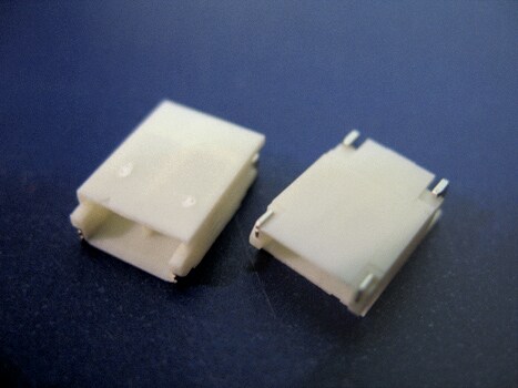 3.50mm Discrete Wire connectors | Taiwantrade.com