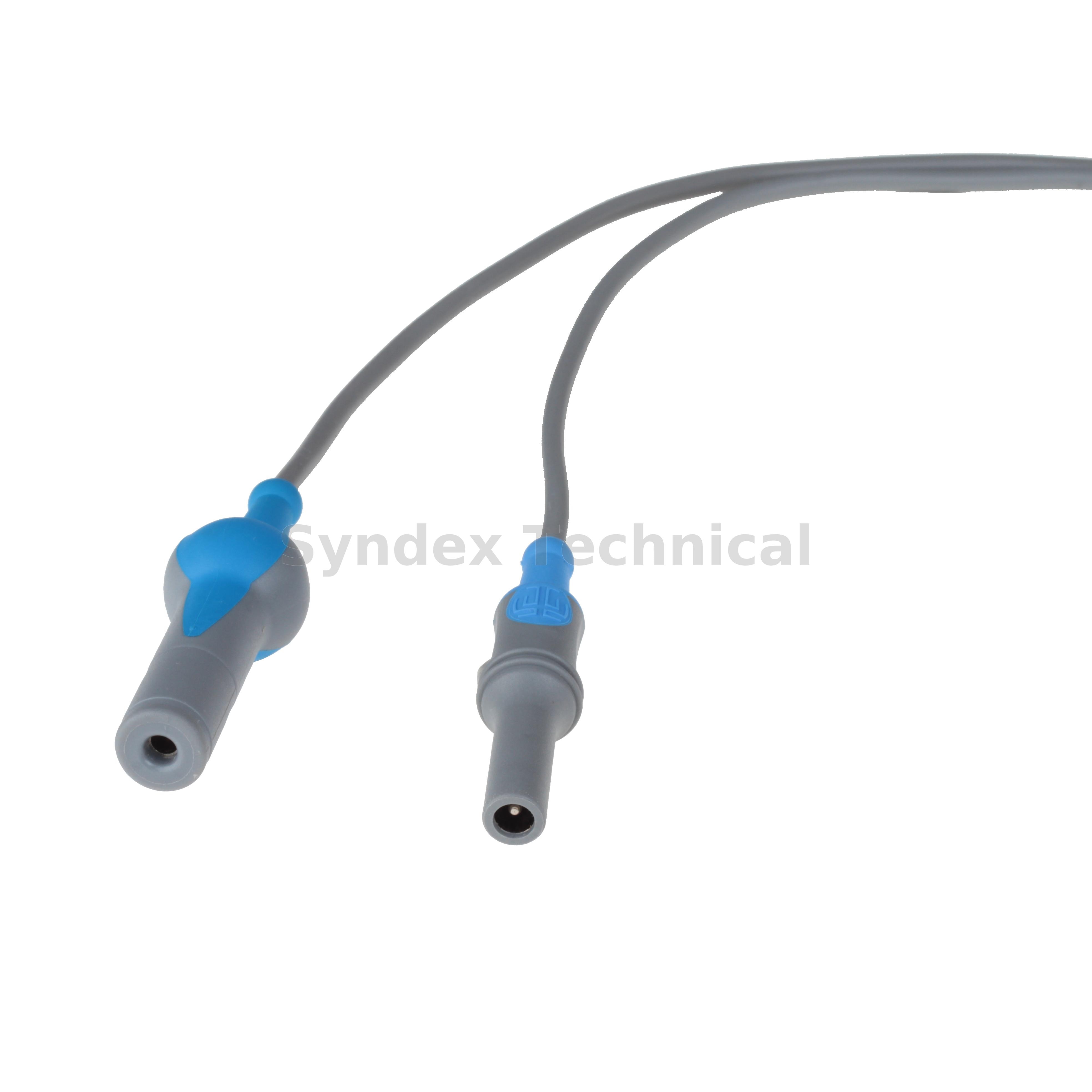 Reusable Electrosurgical Bipolar Cable, Karl Storz Reusable ...