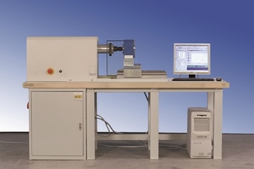 TesT GmbH Screw testing machines/ Torsion testing machines | Taiwantrade