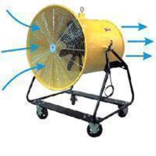 Jumbo Fan | Taiwantrade.com