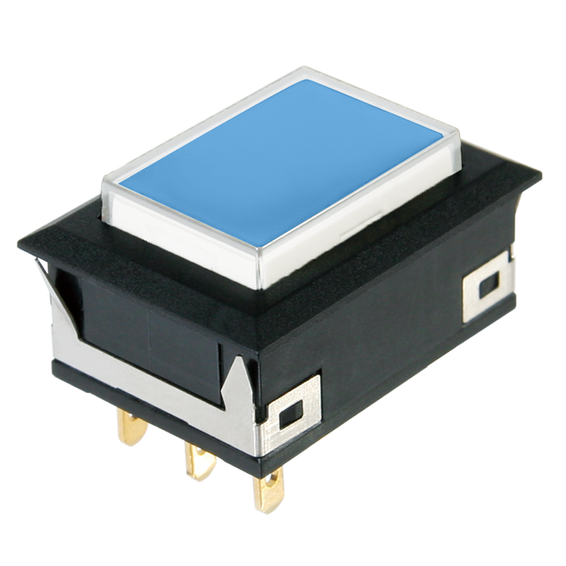 Illuminated button | Taiwantrade