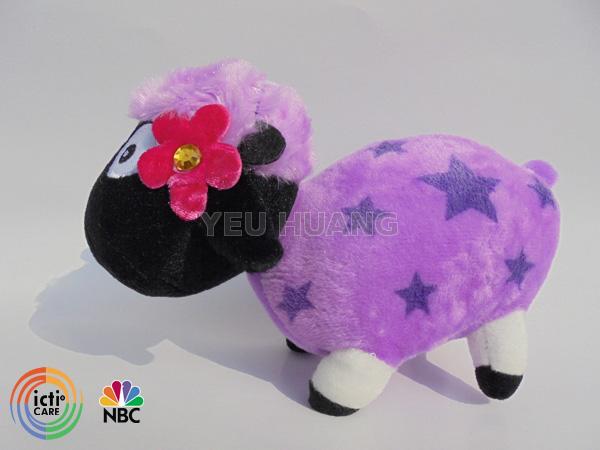 Fuzzy good-buy clementine little bit lamb maker supplier factory ...
