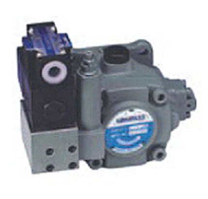 Variable Displacement Vane Pumps,machinery Hydraulic Vane Pump ...