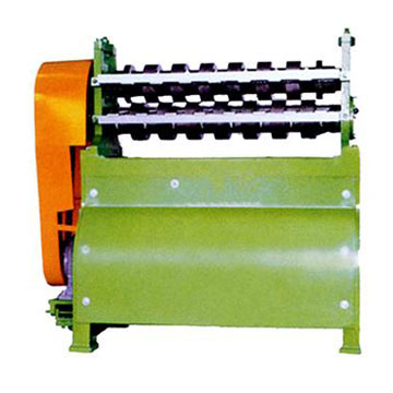 Stationary rubber string cutting machine | Taiwantrade