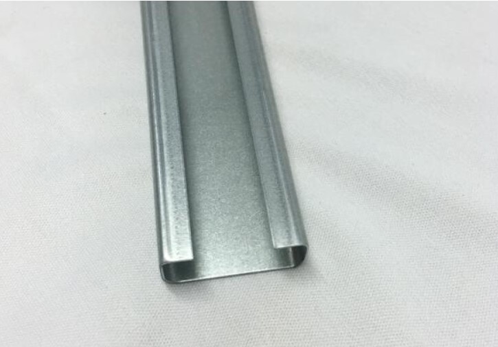 C Channel Tube | Taiwantrade