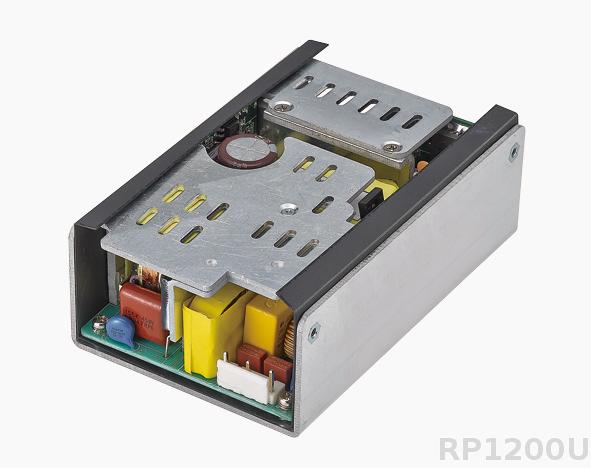 Open Frame Power Supply | Taiwantrade.com