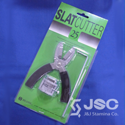 Slat Cutter- Venetian blind parts | Taiwantrade