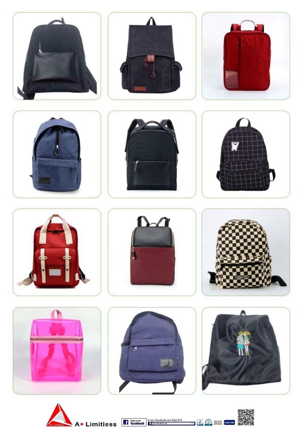 Bag | Taiwantrade