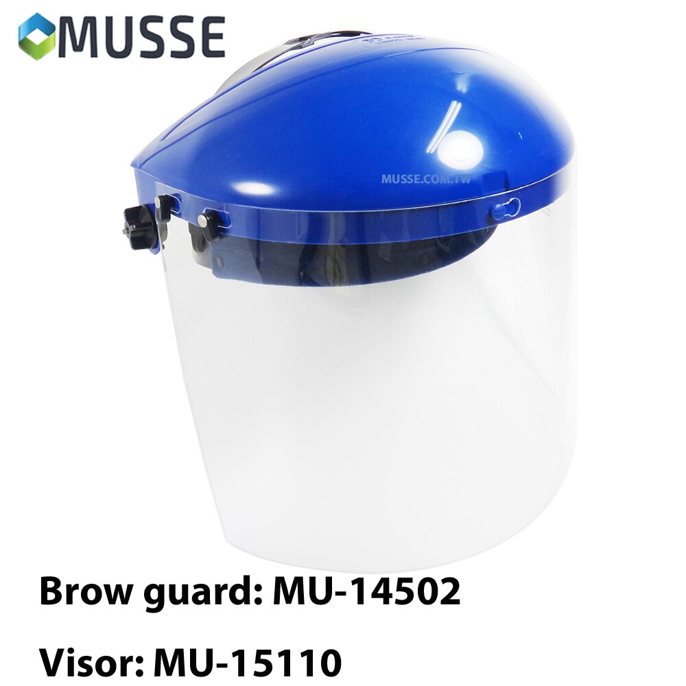 Brow protector / Brow guard | Taiwantrade