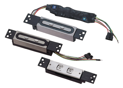 Shear Locks | Taiwantrade