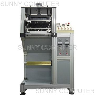 Ultrasonic Slitting Machine | Taiwantrade.com