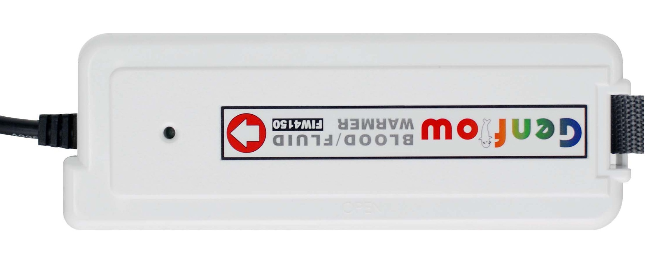 Genflow Blood/Fluid Warmer | Taiwantrade