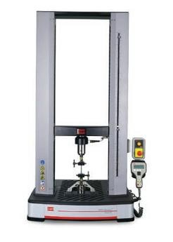 MTS Criterion Series 40 Electromechanical Universal Test Systems ...