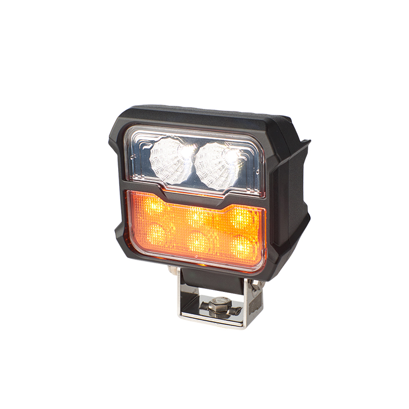 LED Work Lamp / Front Direction Indicator Light 9-64V | Taiwantrade