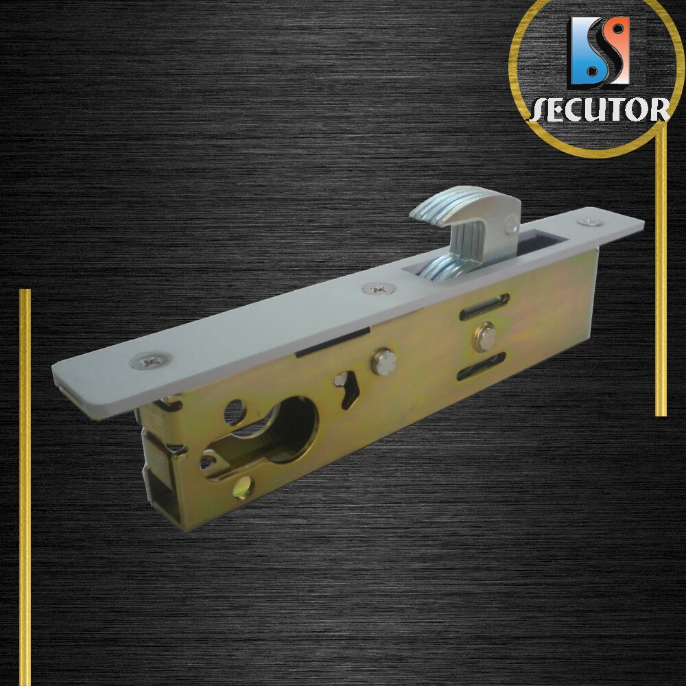 UK Backset 30mm European Sliding Door Lock | Taiwantrade