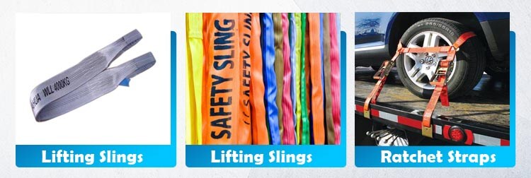 Kyang Yhe nylon slings needle loom machine | KYANG YHE TRADING CO., LTD.