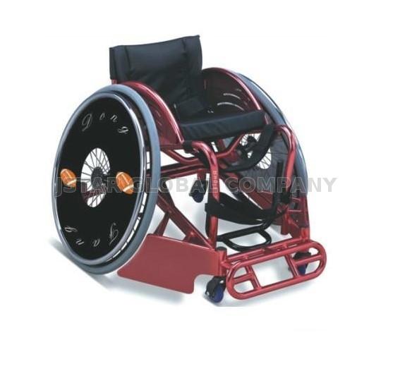Rugby Wheelchair (Offensive Position) | Taiwantrade