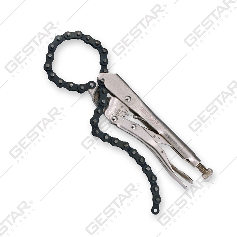 Heavy Duty Locking Chain Clamp | Taiwantrade