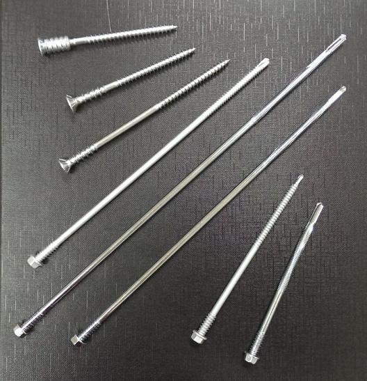 Self Drilling Sandwich Panel Screw longhwa | Taiwantrade