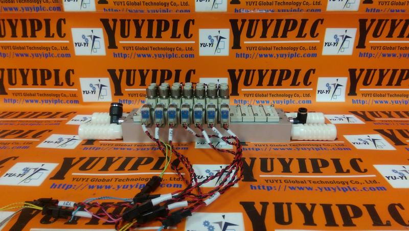 SMC SY5120-5LZ-C6 Solenoid Valve | Taiwantrade.com SMC SY5120-5LZ-C6 Solenoid Valve | Taiwantrade.com