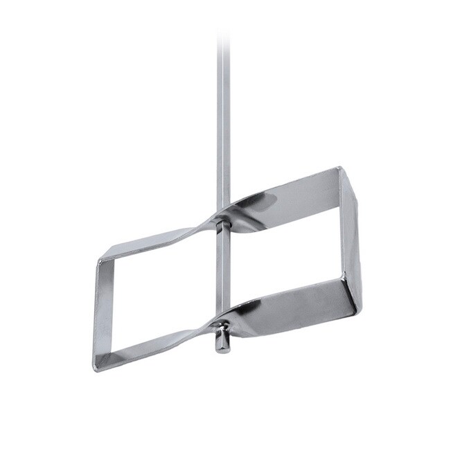 Swift Mud Mixer, mixing paddle | Taiwantrade
