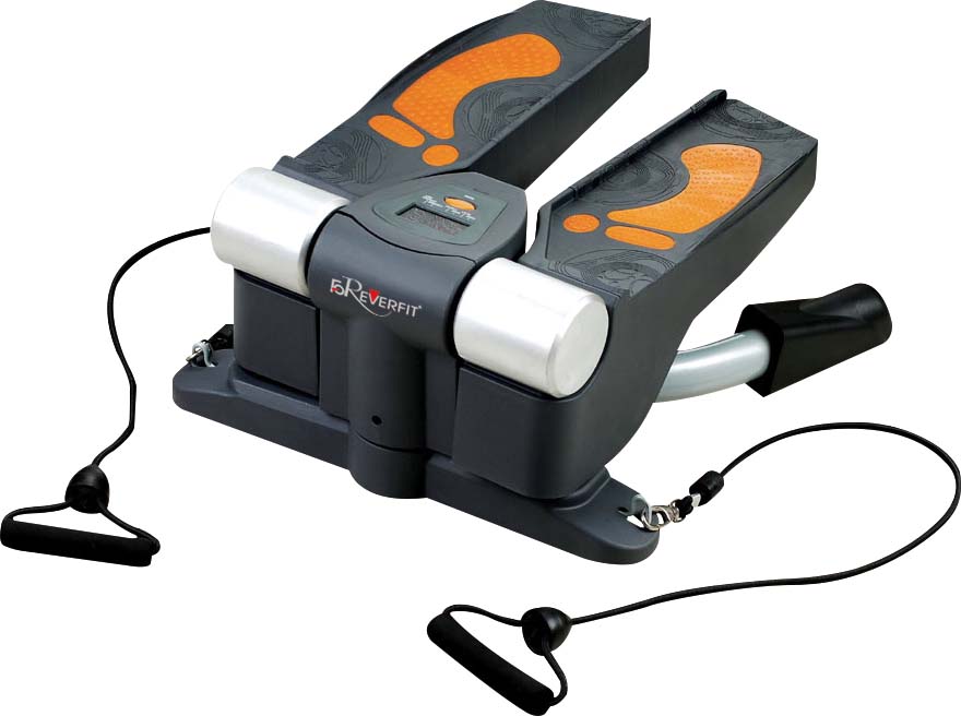 Twister & Shape Stepper (with rope) #ST-008 | Taiwantrade.com