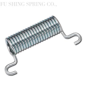 Extension Springs | Taiwantrade