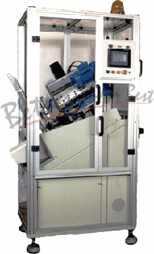 Pin-hole drilling machine(key machine; Lock machine) | Taiwantrade