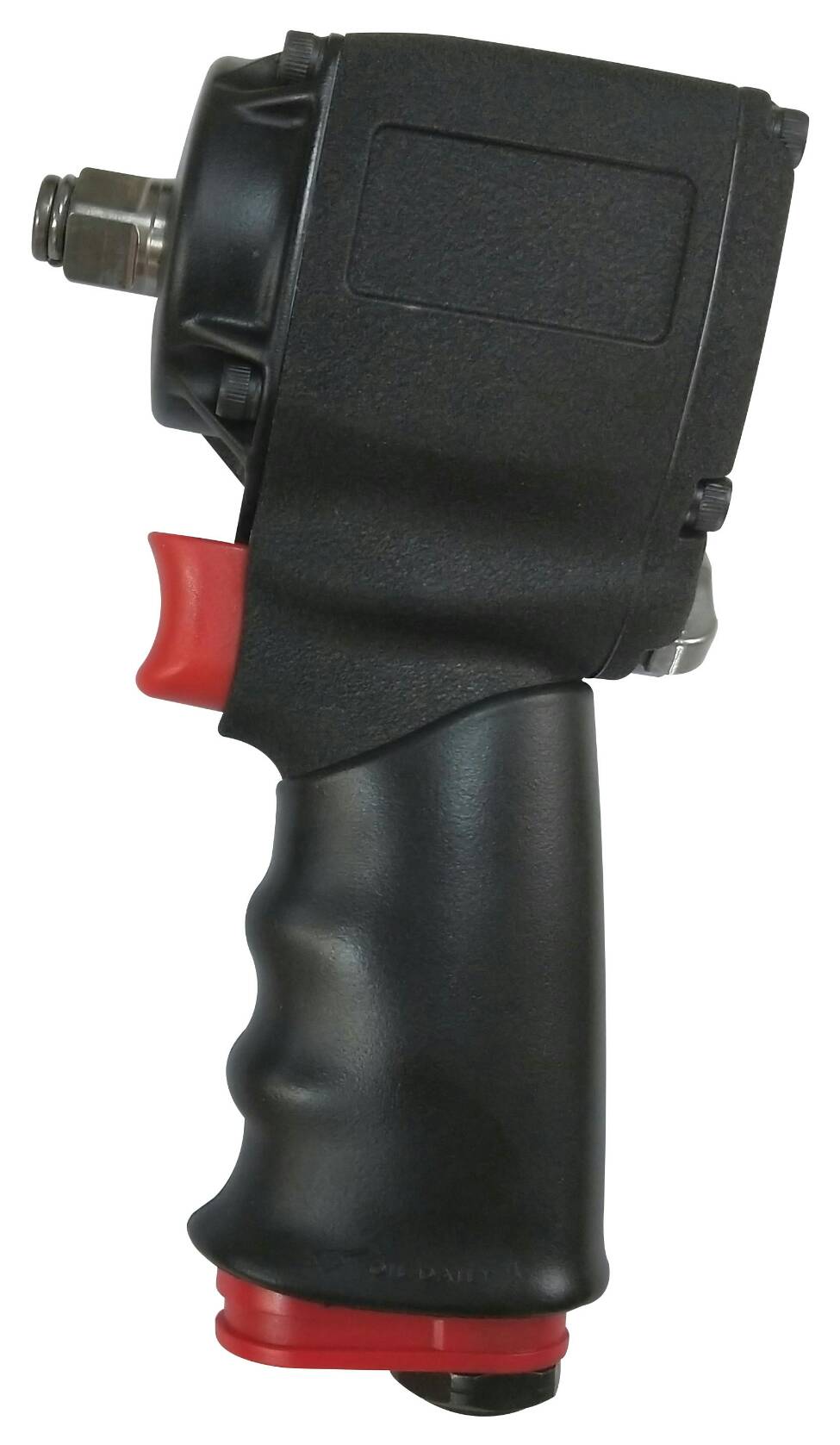 1/2" Mini Super Duty Impact Wrench, 650 ft-lbs, Twin Hammer | Taiwantrade