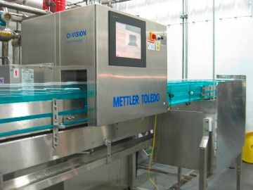 CI-Vision 視覺檢測系統 | Taiwantrade