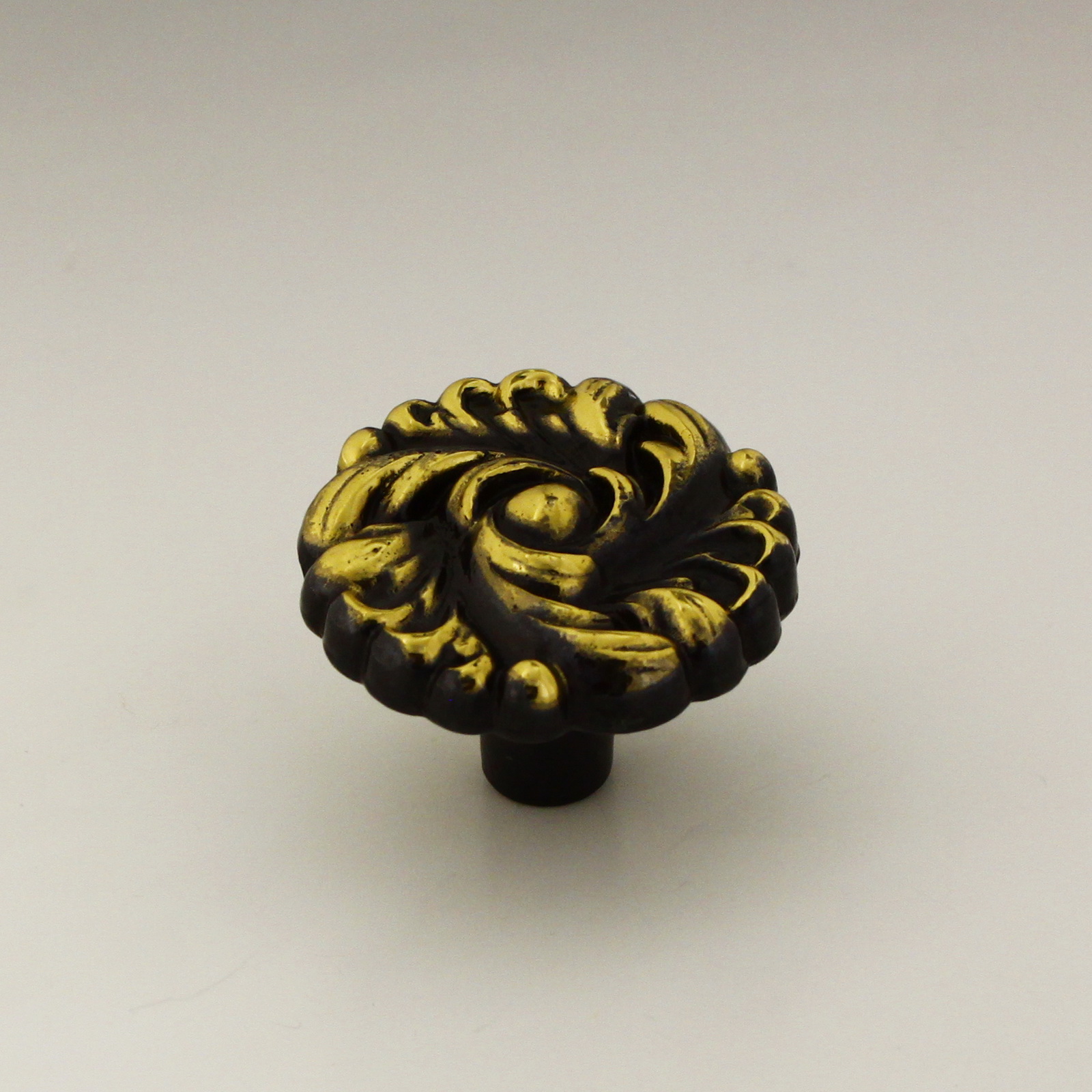 Solid Brass Cabinet Knob | Taiwantrade