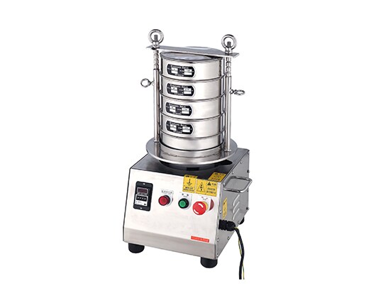 Testing Separator | Taiwantrade