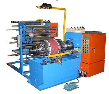 STB Motorcycle Tire Building Machine, tyre building machine | Taiwantrade