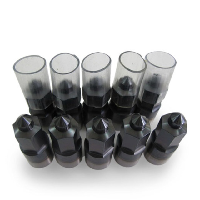 Customized Cold Forging Punch | Taiwantrade