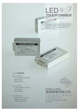 LED DIMMER | Taiwantrade