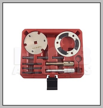 FORD DURATORQ TIMING TOOL KIT | Taiwantrade