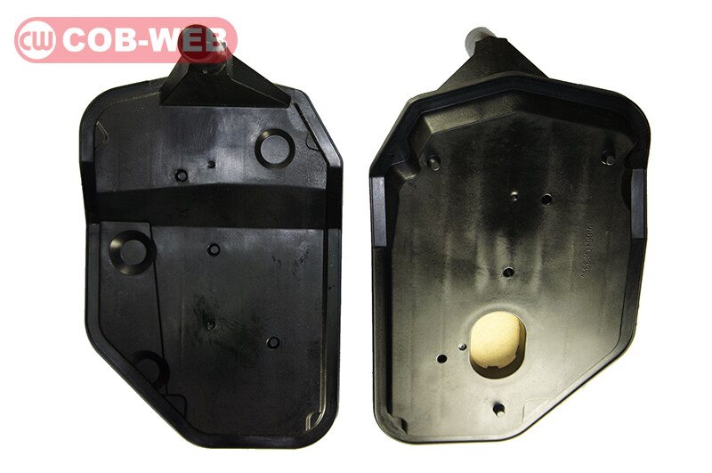 Transmission Filter, SF318, OEM 24225323, Transmission Parts, [COB-WEB ...