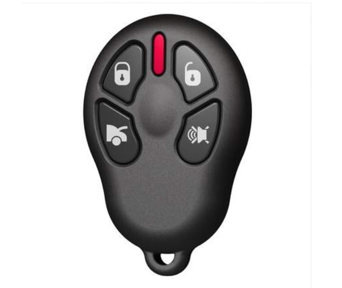 Car Alarm One way Transmitter | Taiwantrade