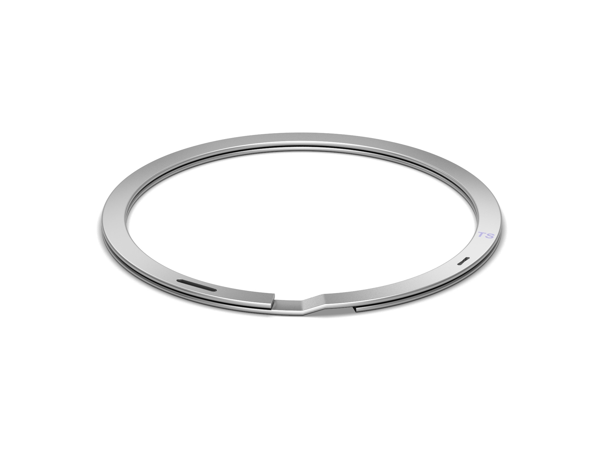 Self-Locking Retaining Rings | Taiwantrade