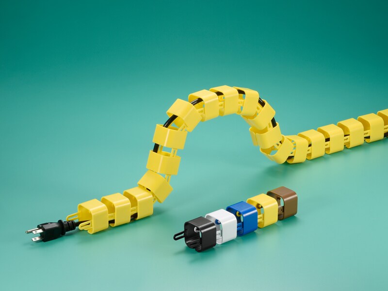 Modular Cable Holder | Taiwantrade