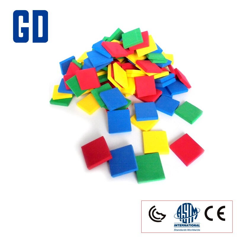 EVA Color tiles | Taiwantrade.com