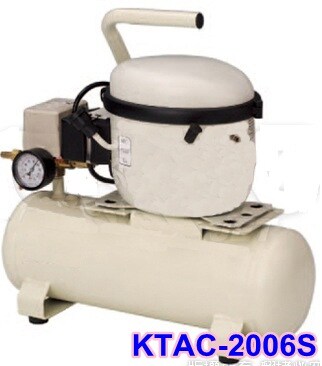 Super Silent Air Compressor | Taiwantrade