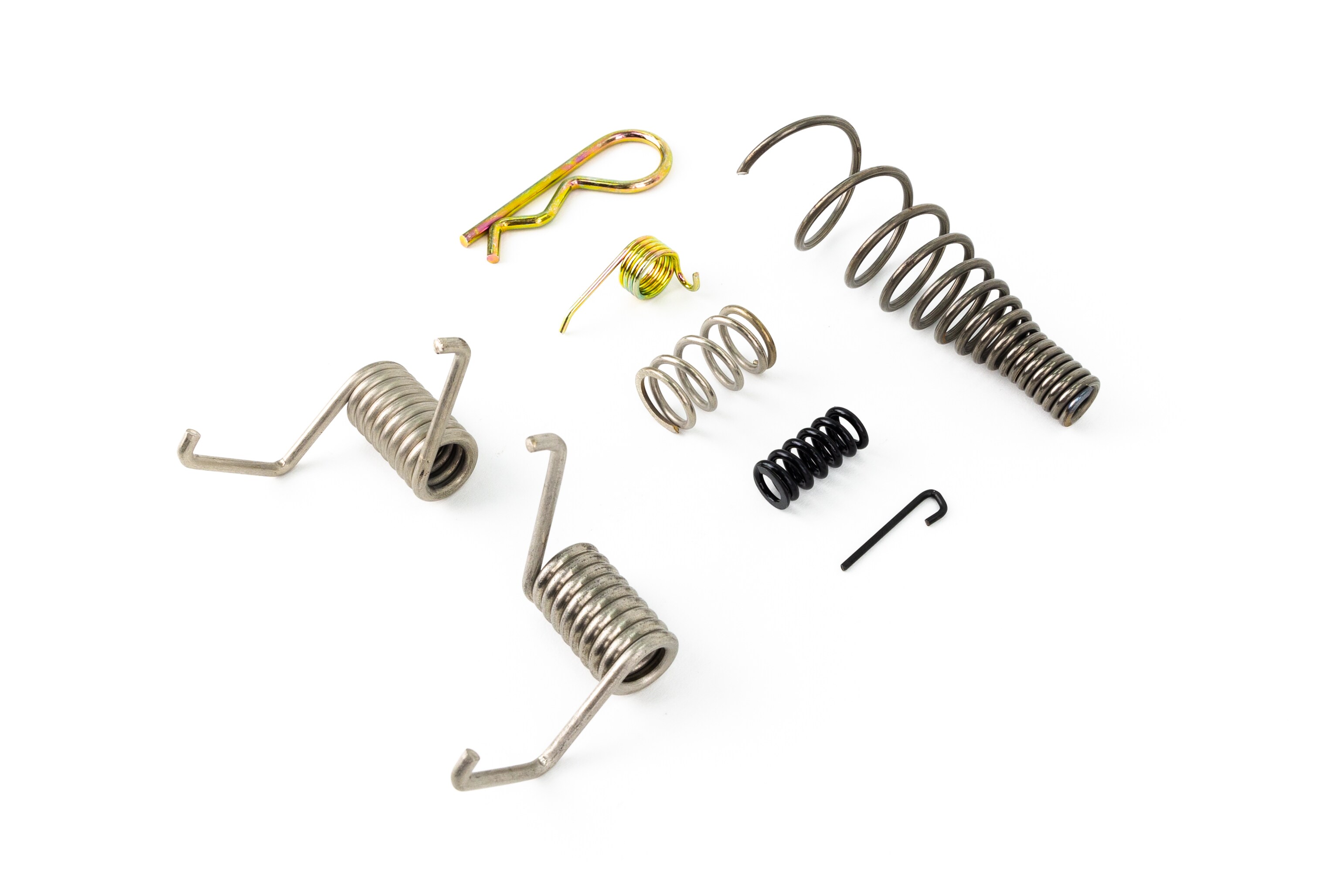Torsion Spring | Taiwantrade