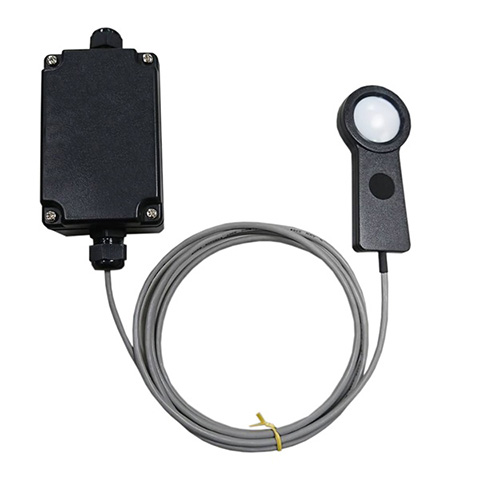Lux Transmitter, Light Transmitter, Illuminance Transmitter | Taiwantrade